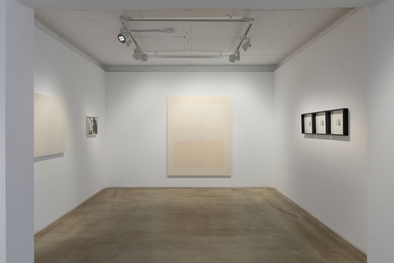 Kim Mikyung, 'Grain of Time' at Baik Art, Seoul, South Korea on 16 Apr ...