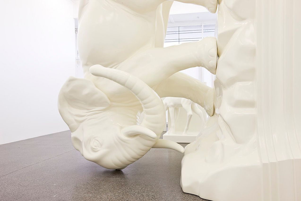 Michael Parekowhai's Art For Sale, Exhibitions & Biography | Ocula Artist
