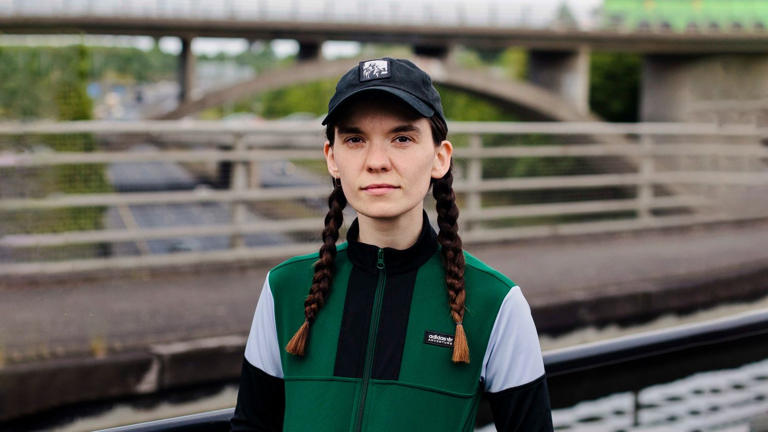 Eimear Walshe: 'It always comes back to land' | Ocula