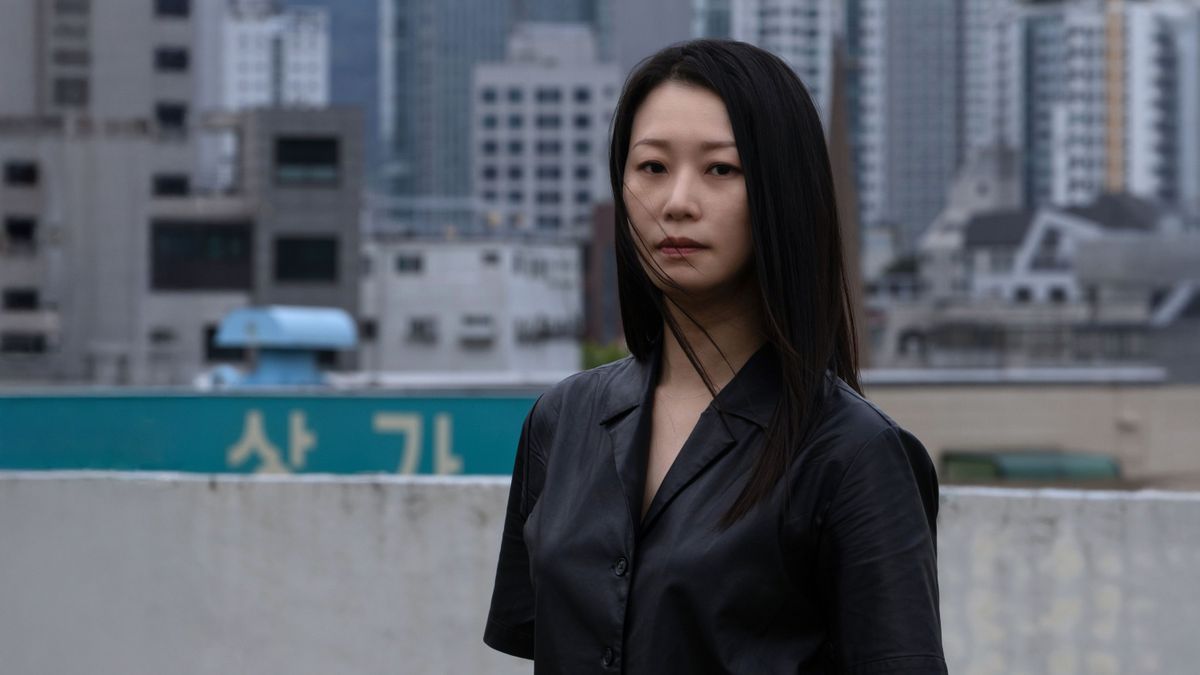 YoungEun Kim Wins the 2026 ACC Future Prize | Ocula