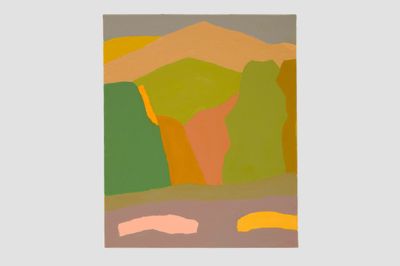 Etel Adnan, Lebanese American Writer and Painter, Dies Aged 96 | Ocula