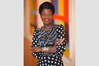 Thelma Golden, Director of Studio Museum, Wins Gish Prize | Ocula