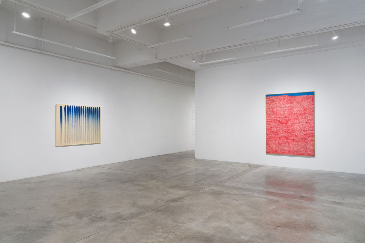 'The Making of Modern Korean Art: The Letters of Kim Tschang-Yeul, Kim Whanki, Lee Ufan, and ...