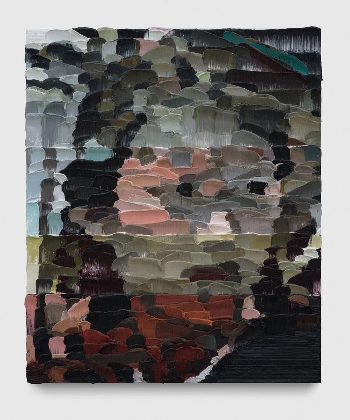 Li Songsong's Art For Sale, Exhibitions & Biography | Ocula Artist