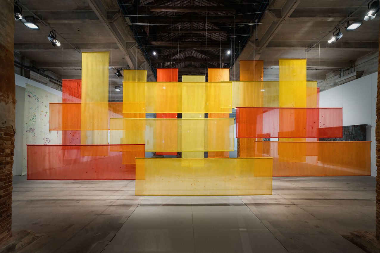 Dana Awartani's Art For Sale, Exhibitions & Biography | Ocula Artist