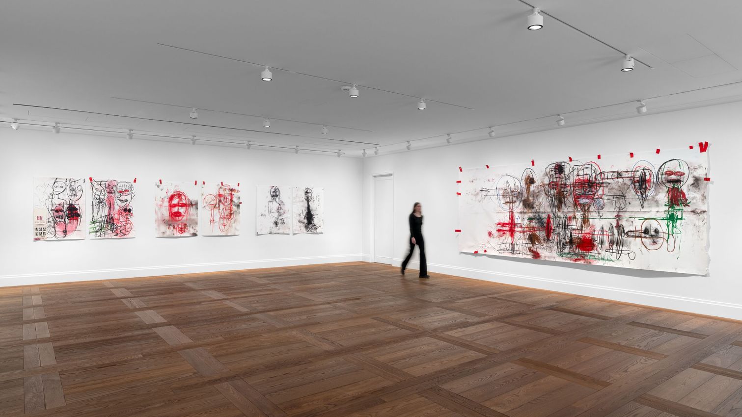 57 Best Paris Art Galleries | Ocula