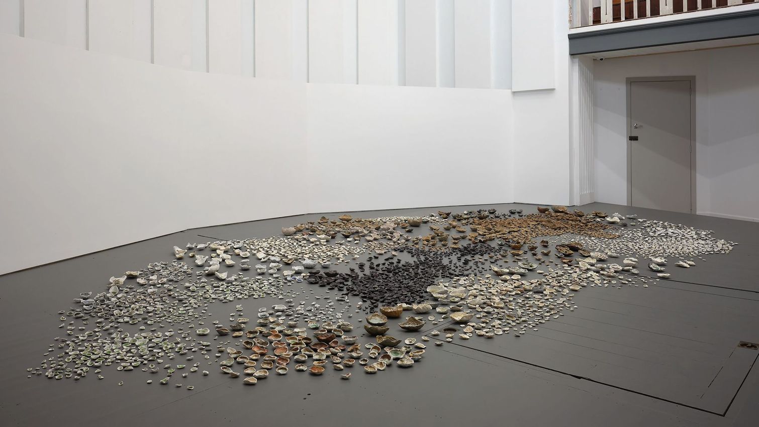 Kate Newby's Art For Sale, Exhibitions & Biography | Ocula Artist
