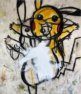 George Morton-Clark's Art For Sale, Exhibitions & Biography | Ocula Artist