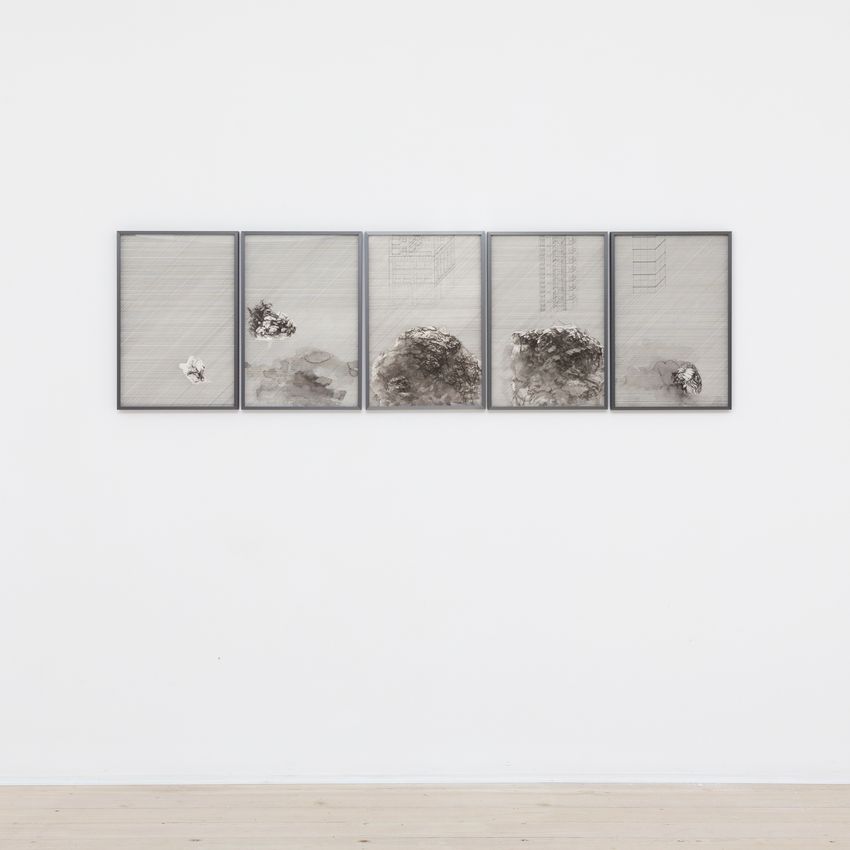 Peter Nelson's Art For Sale, Exhibitions & Biography | Ocula Artist