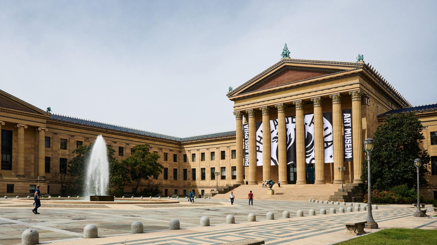 Former Met CEO Daniel H. Weiss to Lead Philadelphia Art Museum | Ocula