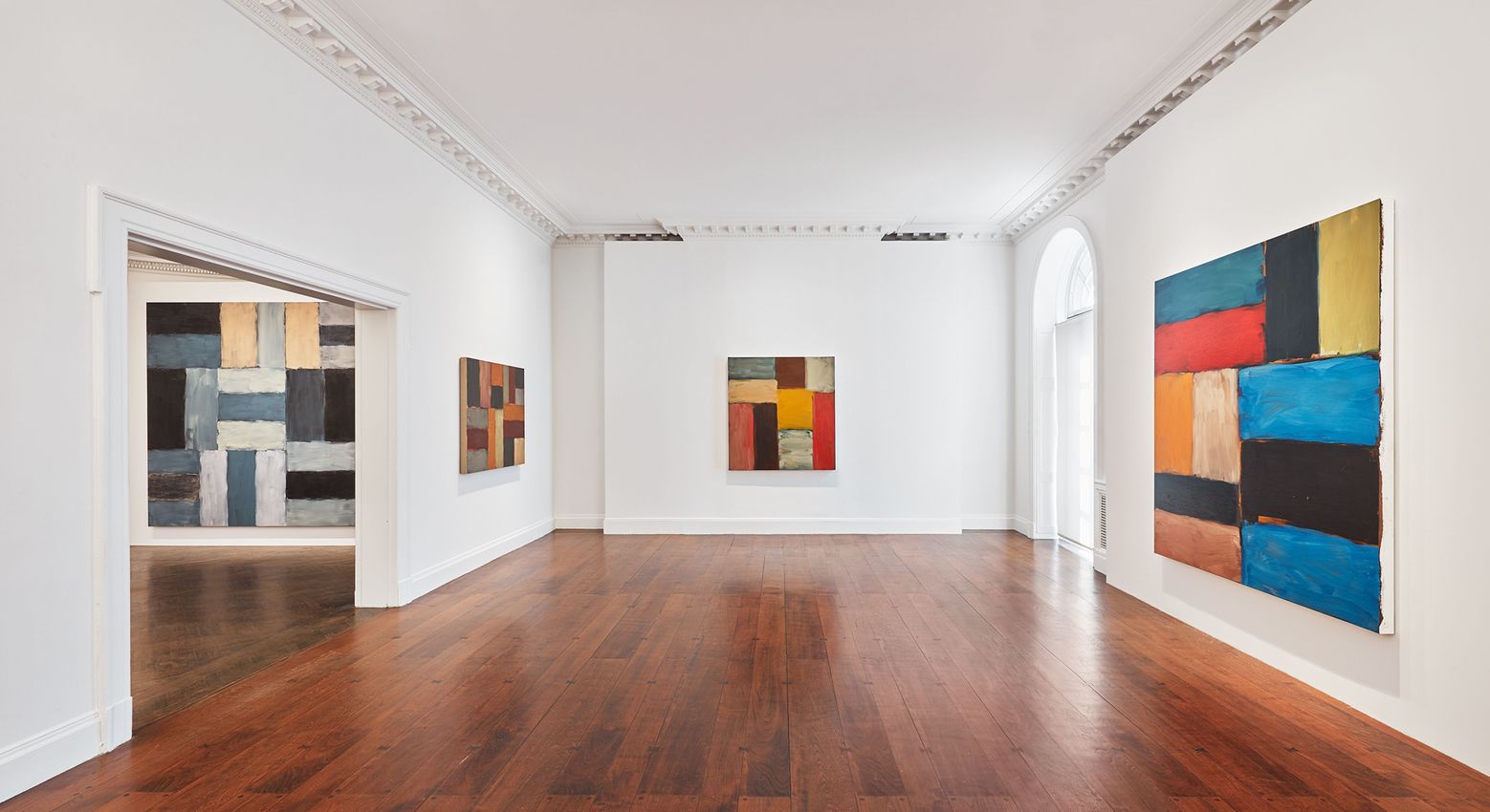 Mnuchin Gallery | Ocula