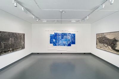 Beijing's Tabula Rasa Gallery Attracts Western Collectors with London Space | Ocula