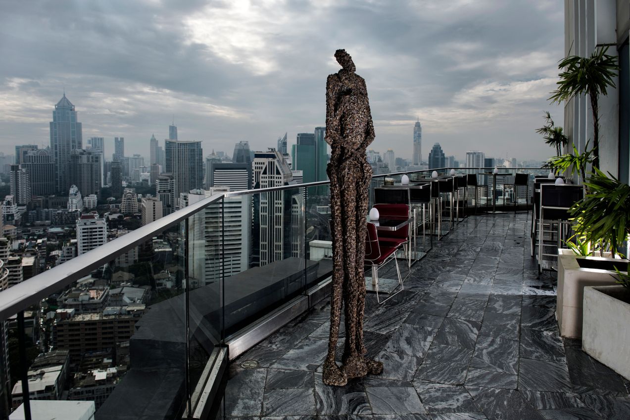 Val's Art For Sale, Exhibitions & Biography | Ocula Artist