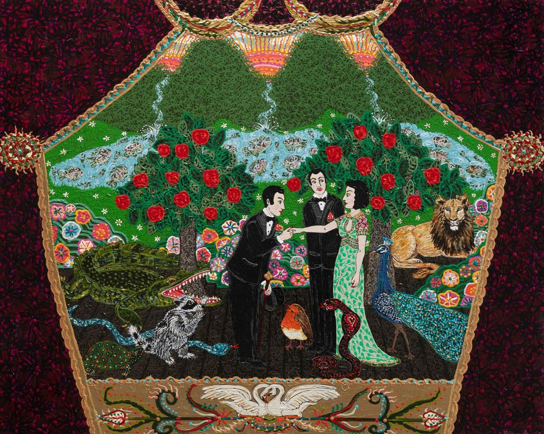 Laura Williams' Art For Sale, Exhibitions & Biography | Ocula Artist