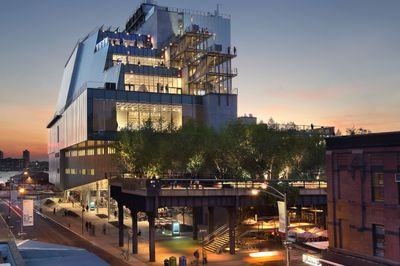 Whitney Museum Names Kim Conaty Chief Curator | Ocula