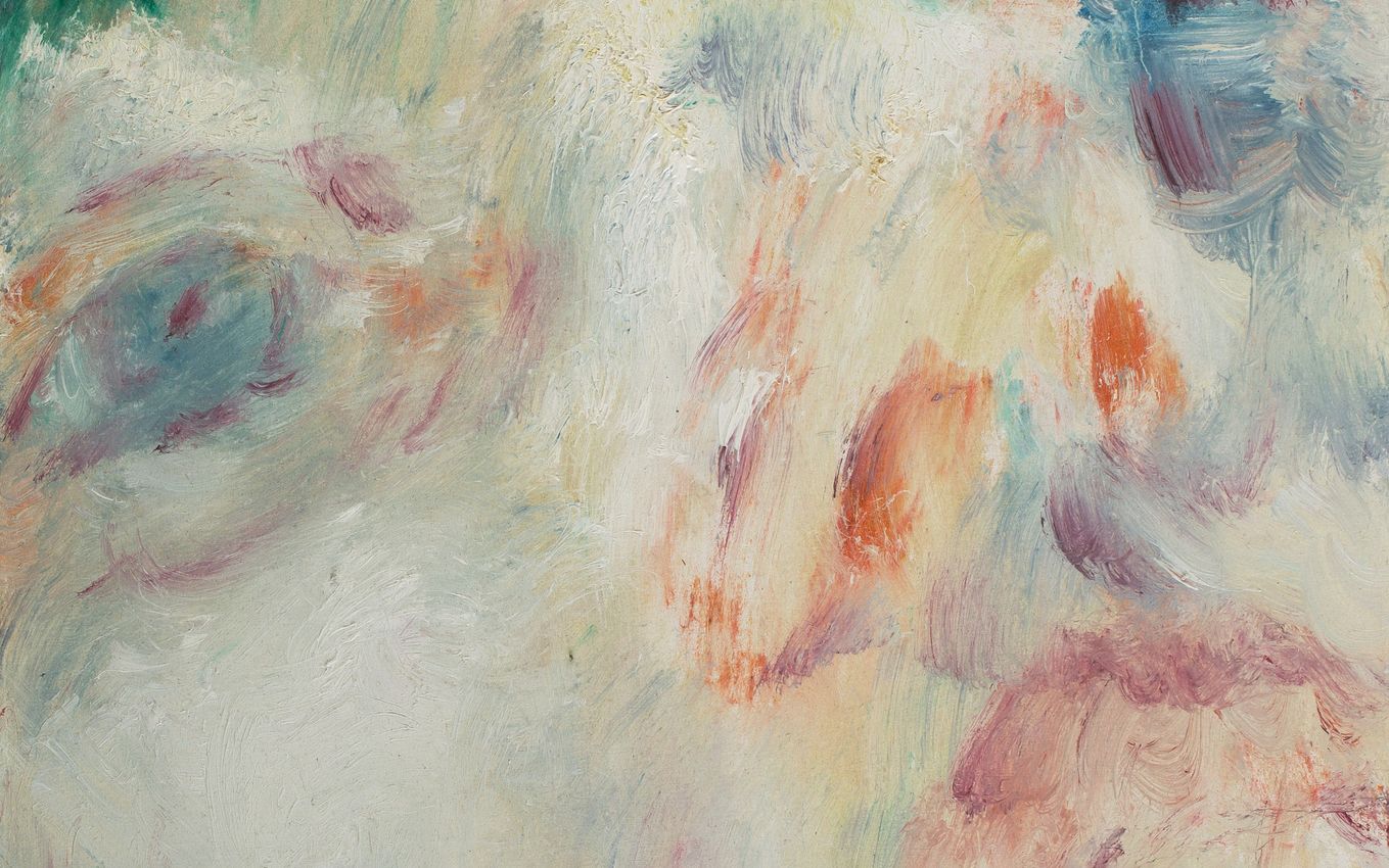 Jiang Cheng's Art For Sale, Exhibitions & Biography | Ocula Artist