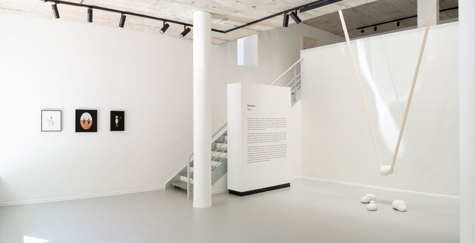 Douglas Kirkland, 'As if by Magic' at THK Gallery, Cape Town, South ...