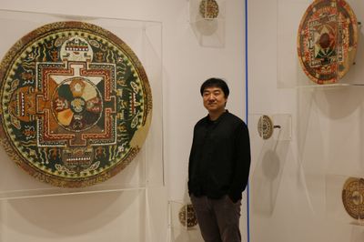 Song Dong's Art For Sale, Exhibitions & Biography | Ocula Artist