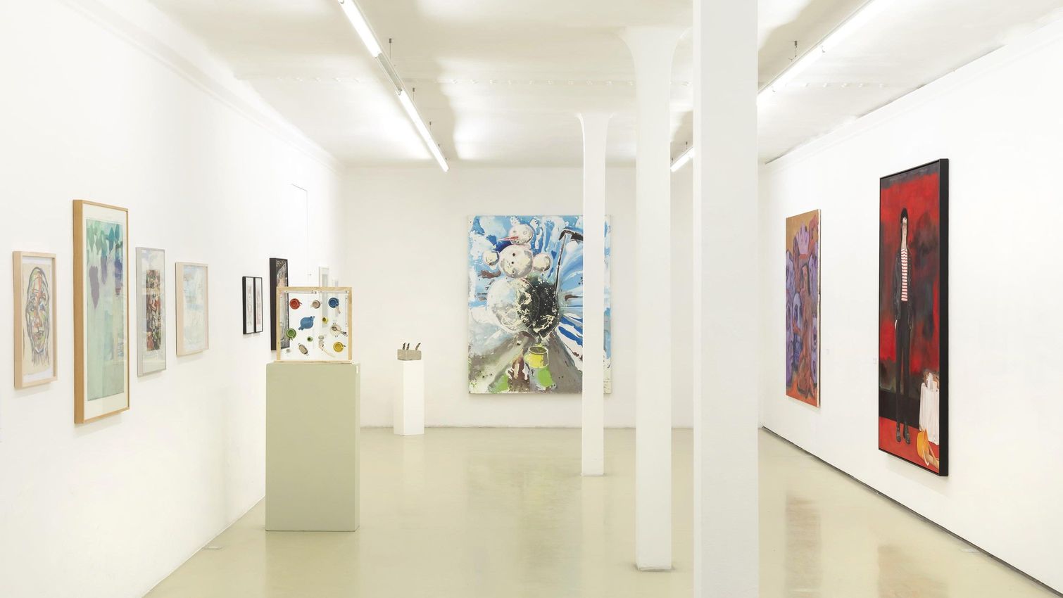 Mark Wallinger's Art For Sale, Exhibitions & Biography | Ocula Artist
