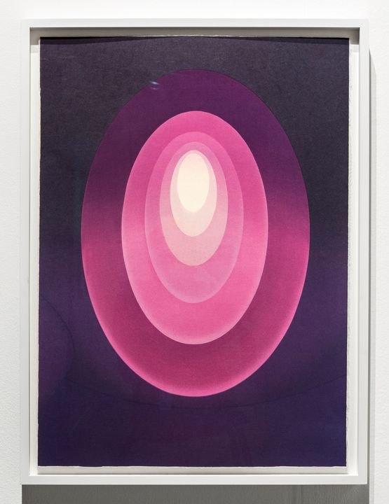From Aten Reign, 2015 by James Turrell | Ocula