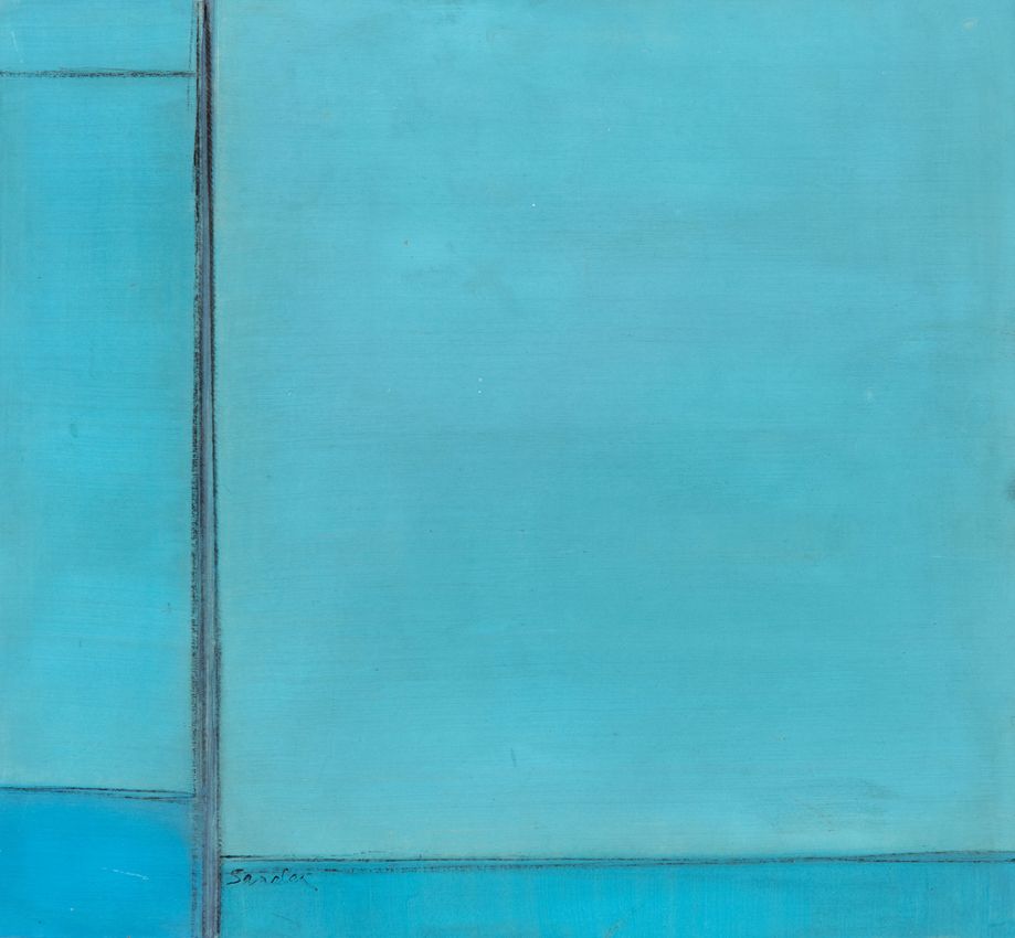 Ludwig Sander's Art For Sale, Exhibitions & Biography | Ocula Artist