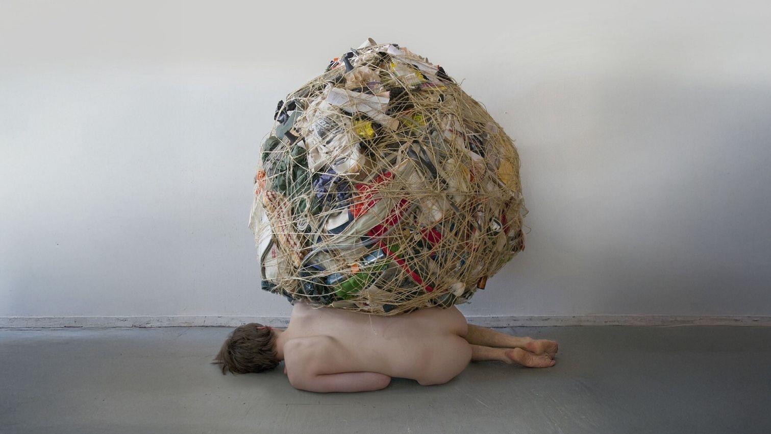 Mary Mattingly's Art For Sale, Exhibitions & Biography | Ocula Artist