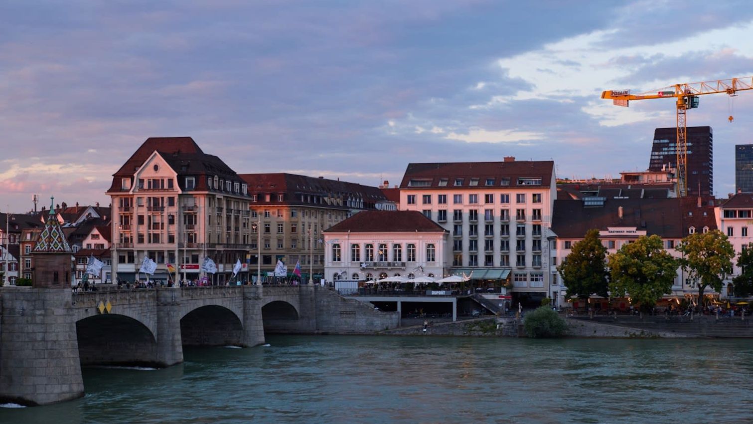 Former Art Basel Director Marc Spiegler Launches Bootcamp for Cultural ...