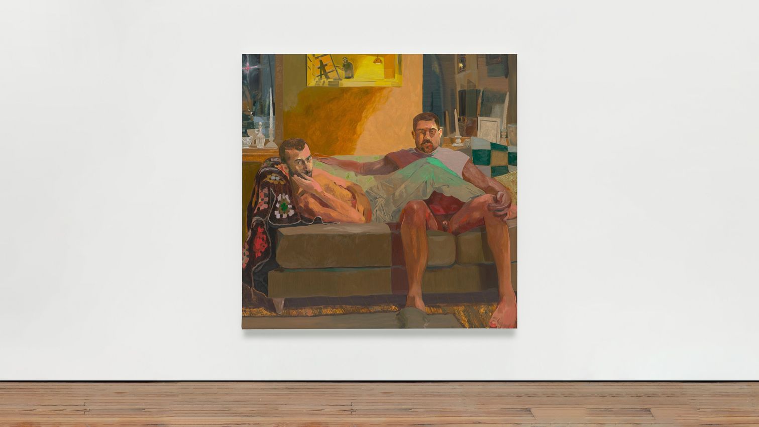 Anthony Cudahy's Art For Sale, Exhibitions & Biography | Ocula Artist