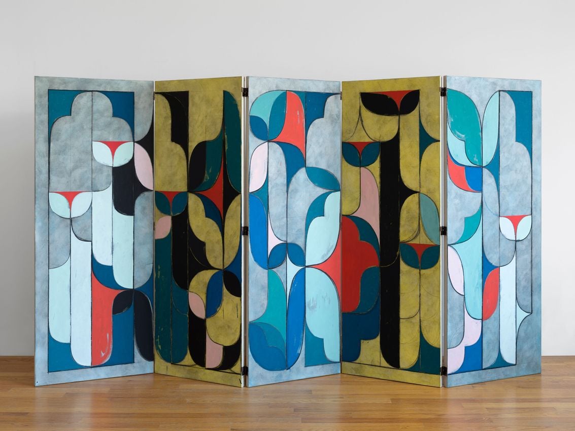 Kamrooz Aram's Art For Sale, Exhibitions & Biography | Ocula Artist