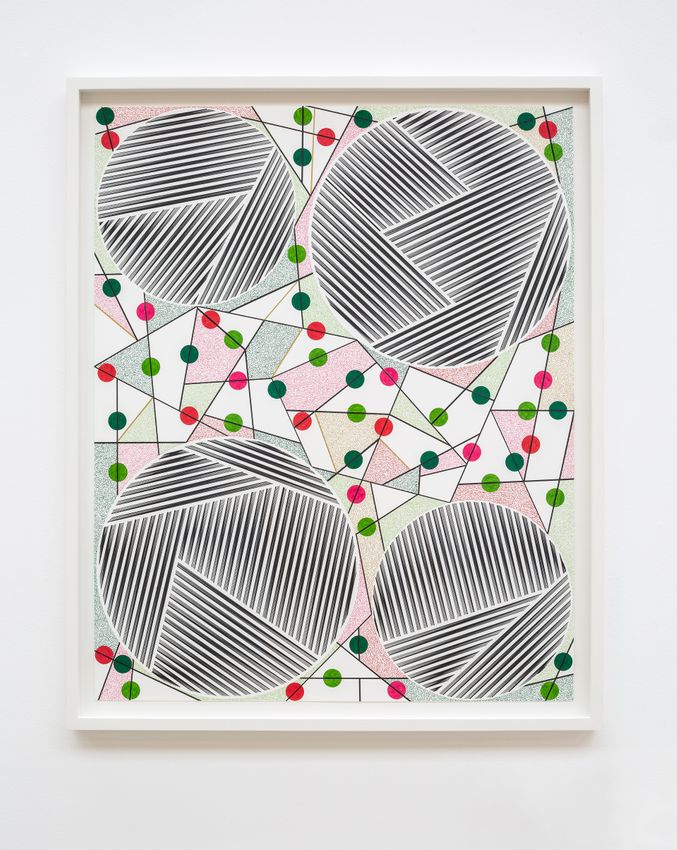 Sanou Oumar's Art For Sale, Exhibitions & Biography | Ocula Artist