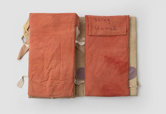 The Book of Fat II, 2021-2024 by Zhang Meng | Ocula