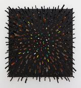 Farhad Moshiri Artworks | Ocula Artist