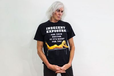 Pippa Garner, Conceptual Artist and Provocateur, Dies at 82 | Ocula