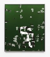 Michael Riedel's Art For Sale, Exhibitions & Biography | Ocula Artist