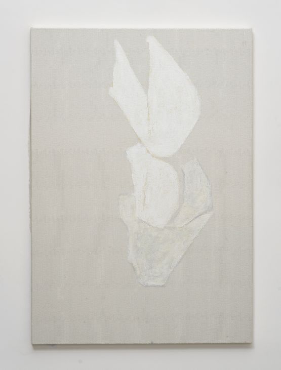 Ivory Crab, 2018 by Sergej Jensen | Ocula