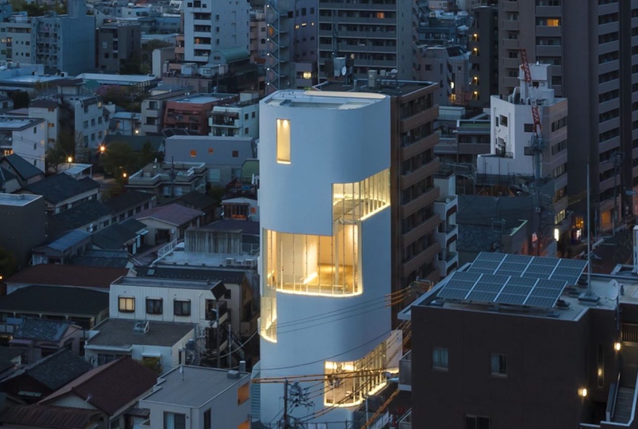 Yayoi Kusama Museum Tokyo | Ocula