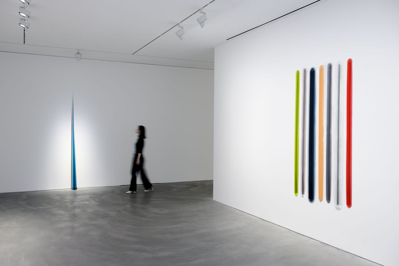 'Peter Alexander' at Pace Gallery, Hong Kong on 1 Feb–14 Mar 2024 | Ocula