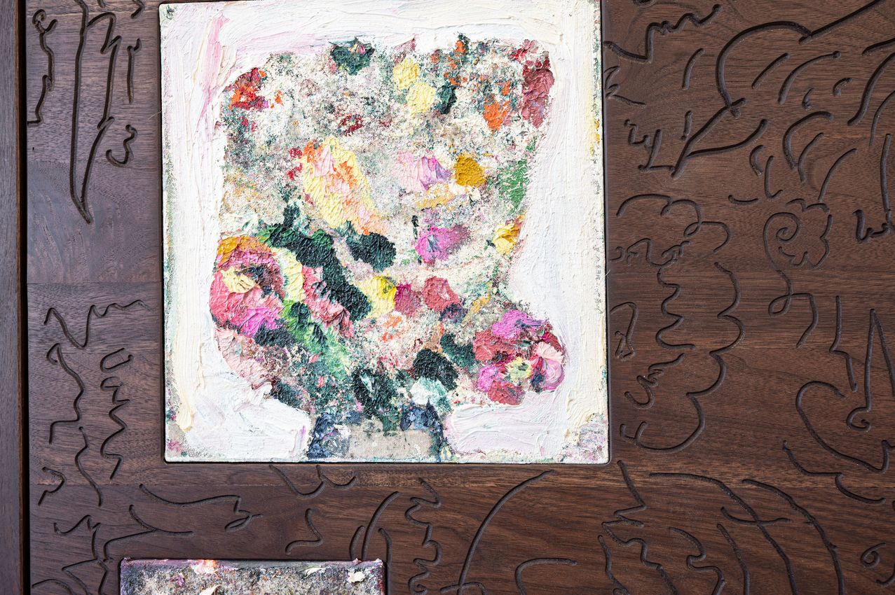 Matthew Nichols' Art For Sale, Exhibitions & Biography | Ocula Artist