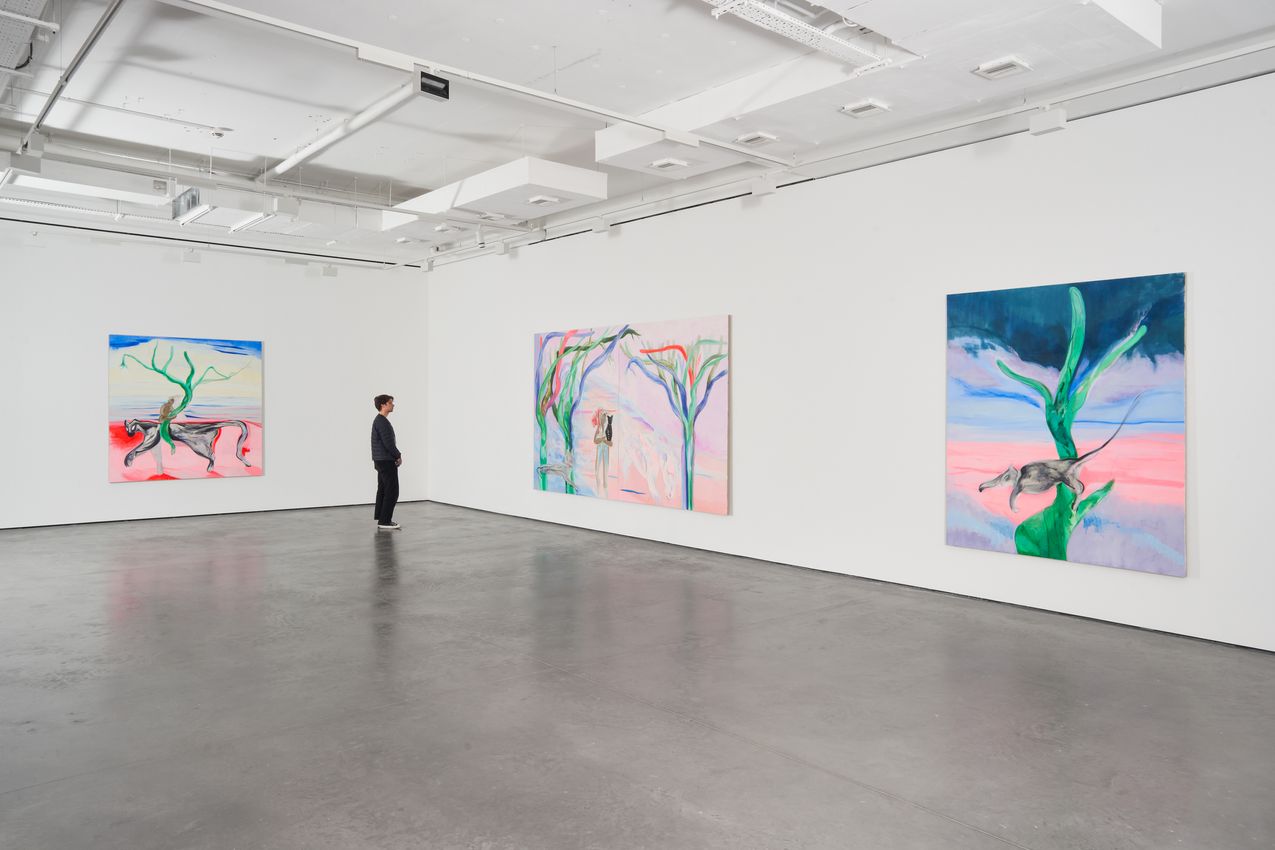 Paolo Salvador, 'silencios entre el mar, los ríos y montañas' at ...