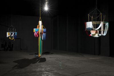 Liverpool Biennial 2025 Announces ‘Bedrock’ Theme | Ocula