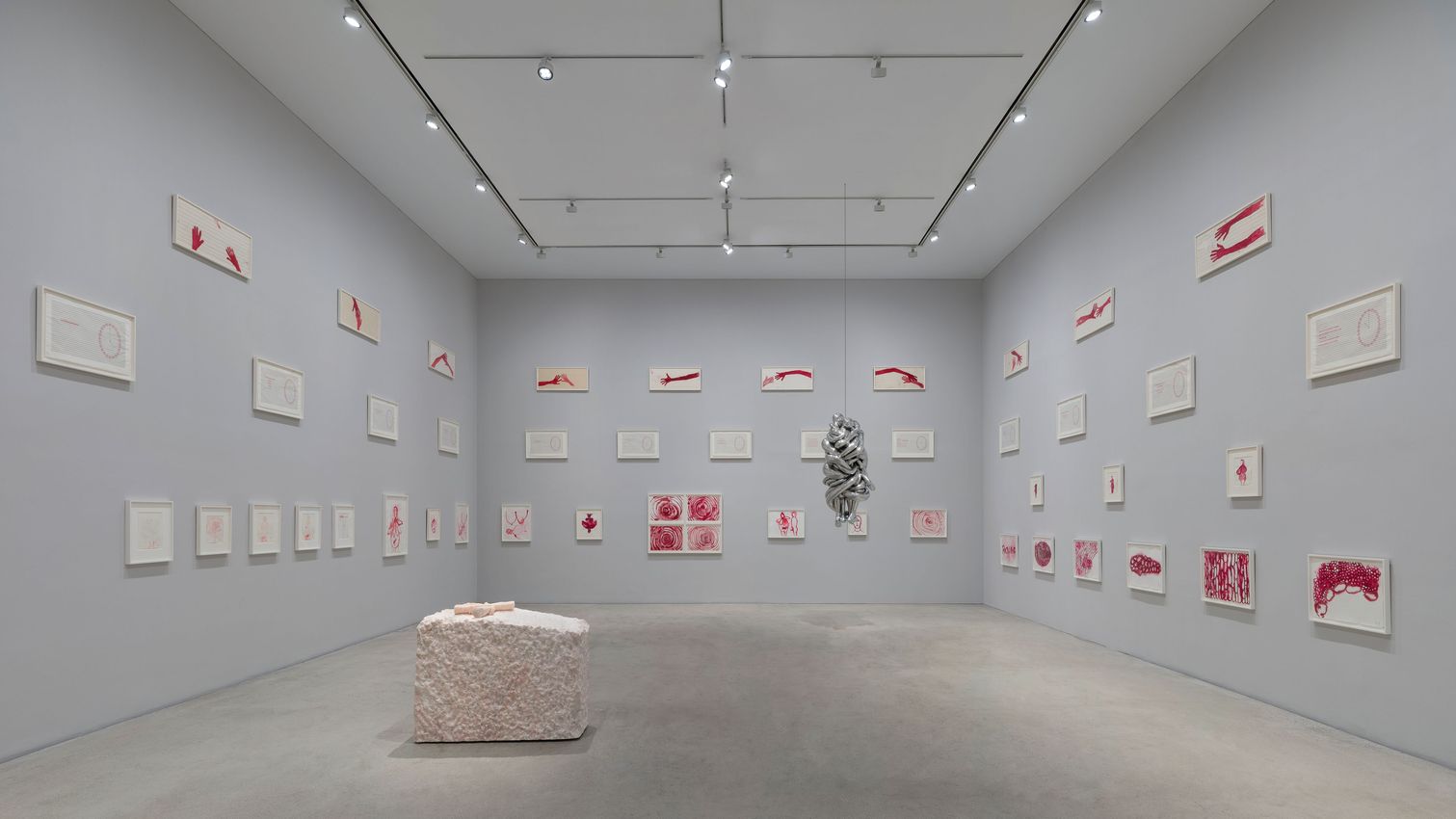 'DIAF 2025' at Kukje Gallery, Seoul, South Korea on 30 Oct–2 Nov 2025 | Ocula