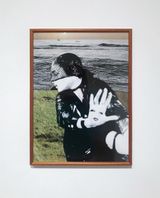 Penny Slinger Artworks | Ocula Artist