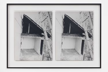 Gordon Matta-Clark's Art For Sale, Exhibitions & Biography | Ocula Artist