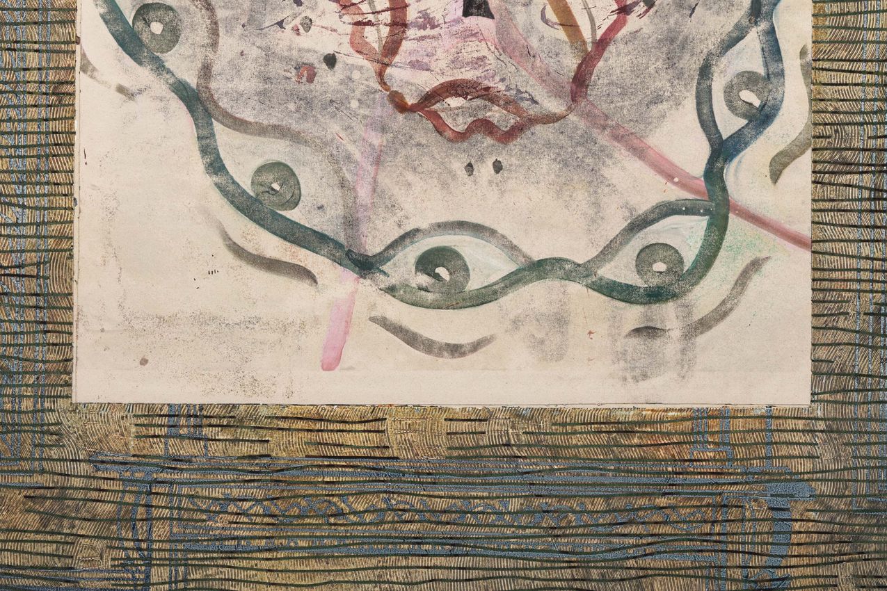 Helen Johnson's Art For Sale, Exhibitions & Biography | Ocula Artist