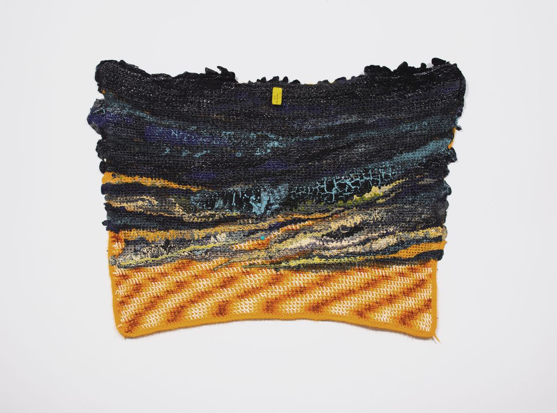 Rodney Mcmillian's Art For Sale, Exhibitions & Biography | Ocula Artist