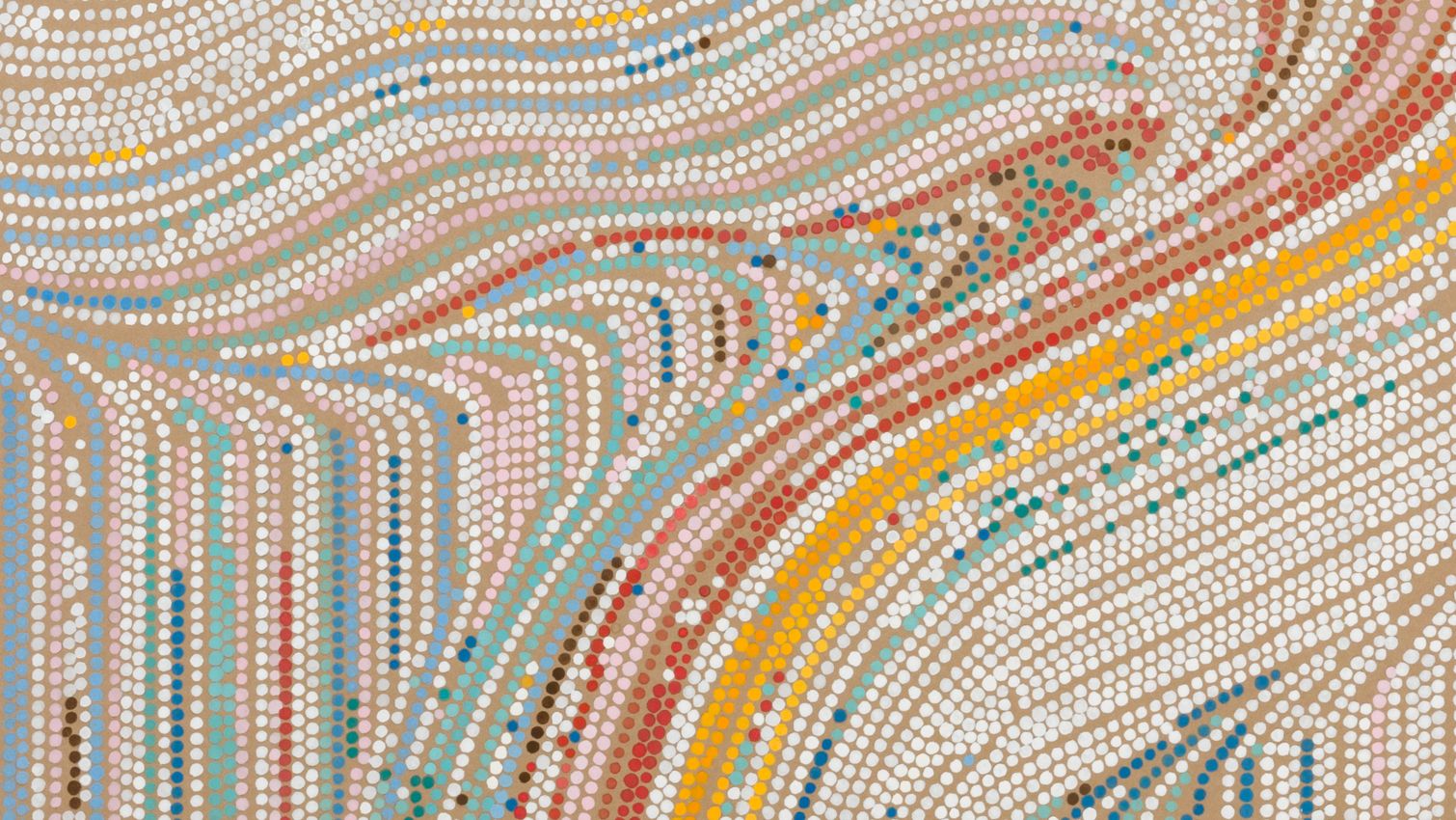 Tyler Hobbs' Art For Sale, Exhibitions & Biography | Ocula Artist