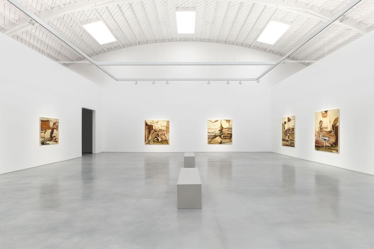 Processing the Traumas of Fascism? Get Surreal | Ocula