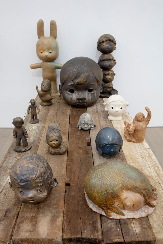 Otani Workshop, 'Narubekunaranare Narazarumonarubekenya Narareccho (Be ...
