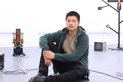 Ting-Tong Chang's Art For Sale, Exhibitions & Biography | Ocula Artist