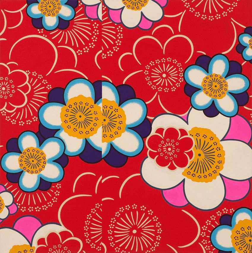 Michael Lin Exhibitions at leading galleries | Ocula